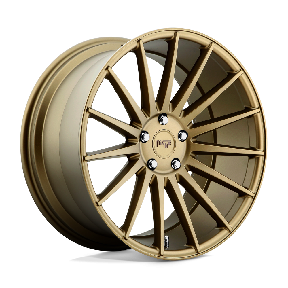 Jante Niche M158 FORM Bronze" | Pneus à Rabais