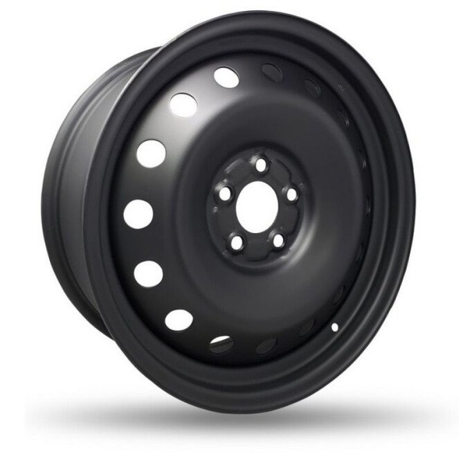 Jante Acier/Steel Jante hubcentrique ***X18115-DTD851503-PJX62490C703 ...