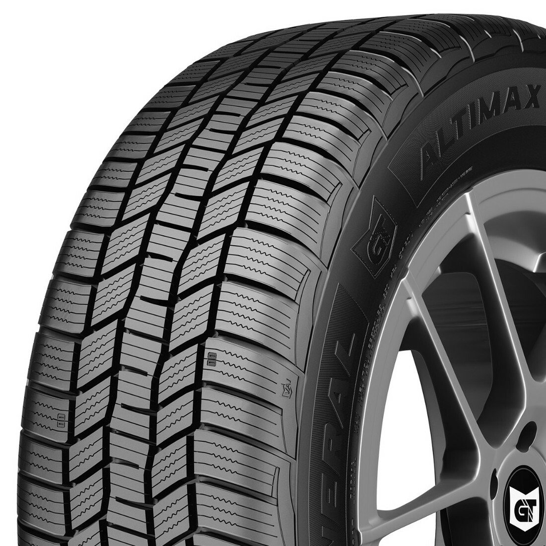 General Tires | Quattro tires