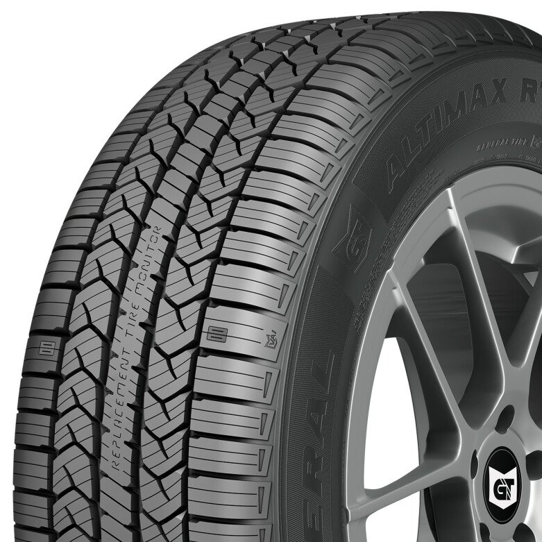 Ironman POLAR TRAX GEN2